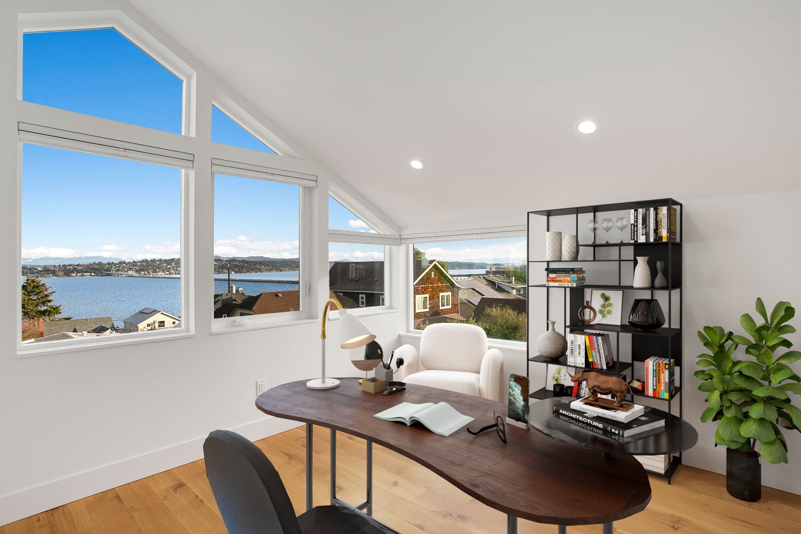 Virtual Staging | Portfolio | Phixer