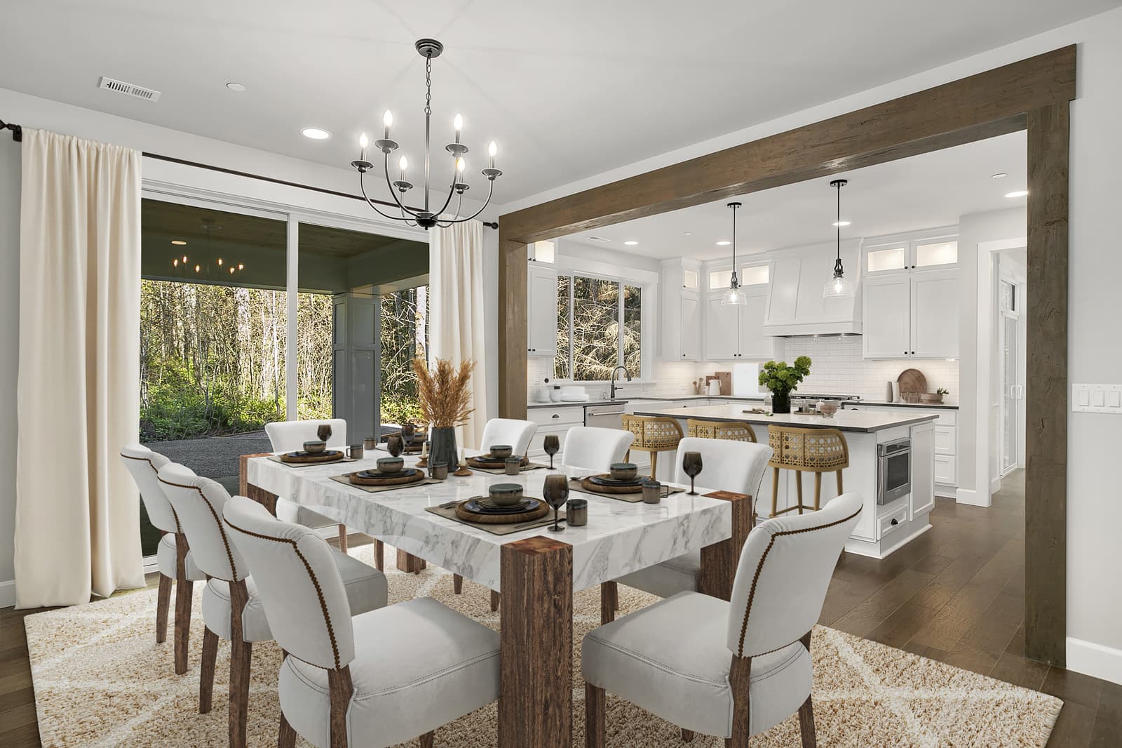 Virtual Staging | Portfolio | Phixer