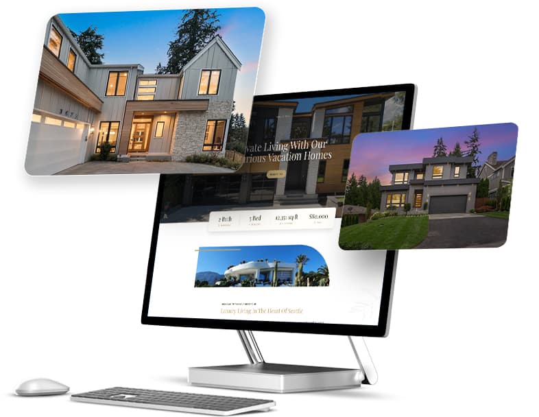 Real Estate Photo Editing & Video Editing Company | Phixer