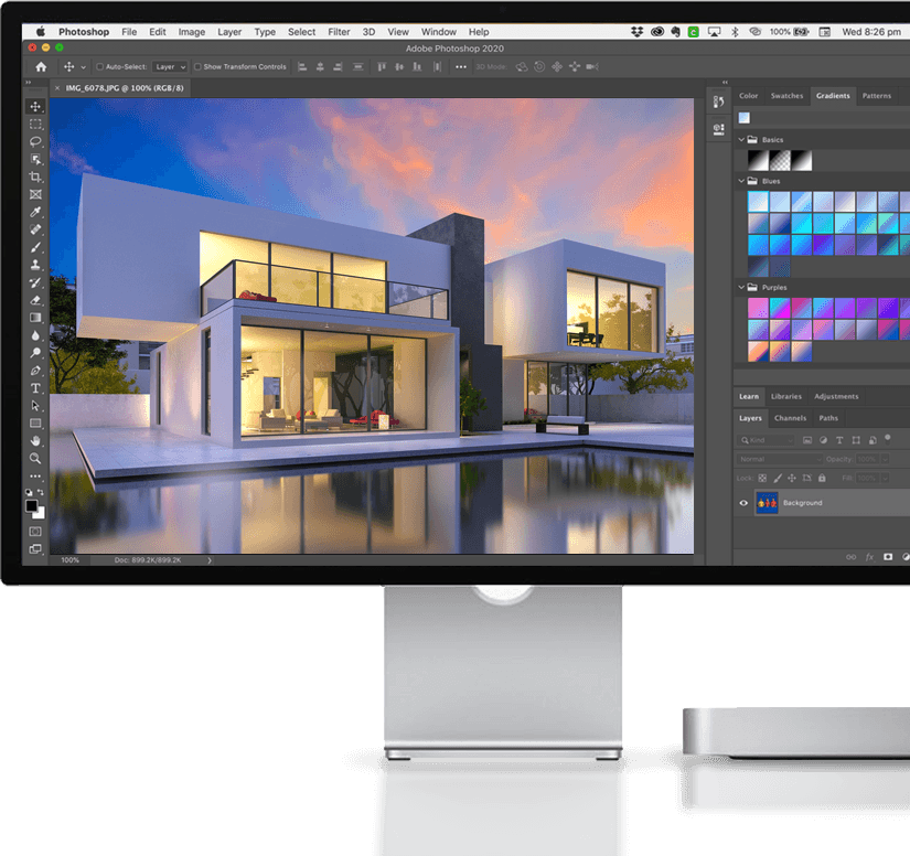 Real Estate Photo Editing & Video Editing Company | Phixer