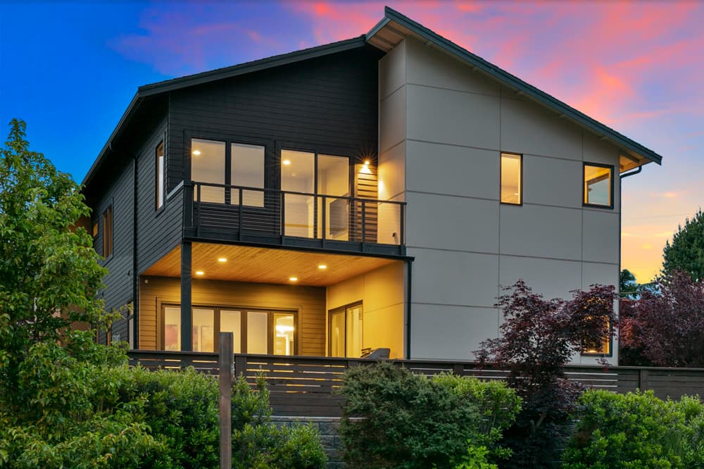 Day to Dusk Photo Editing | Virtual Twilight | Phixer